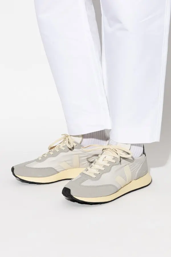 VEJA Rio Branco Ii Lite Nylon Sports Shoes - Grey