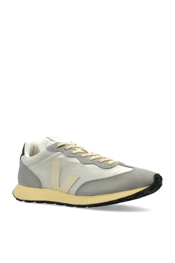 VEJA Rio Branco Ii Lite Nylon Sports Shoes - Grey