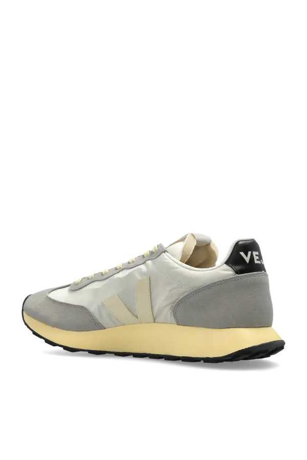 VEJA Rio Branco Ii Lite Nylon Sports Shoes - Grey