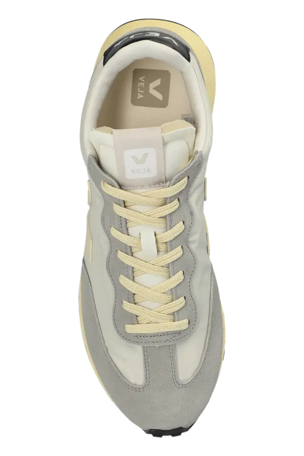 VEJA Rio Branco Ii Lite Nylon Sports Shoes - Grey