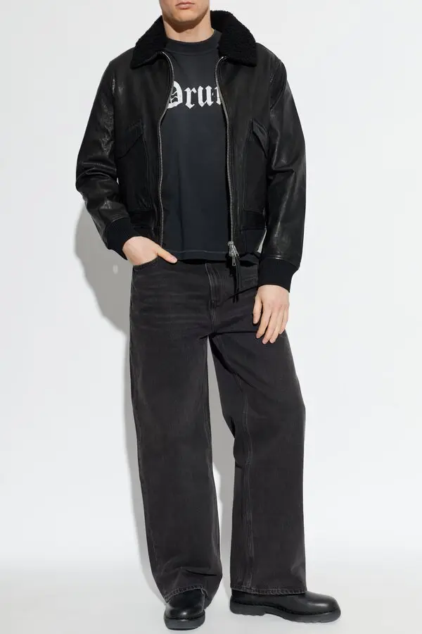 ALLSAINTS T-shirt ‘snare