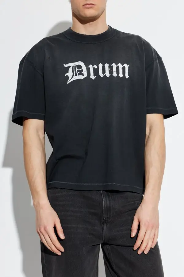 ALLSAINTS T-shirt ‘snare