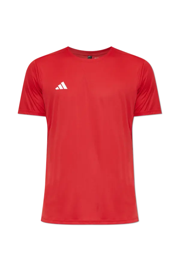 Adidas Adizero T-shirt - Red