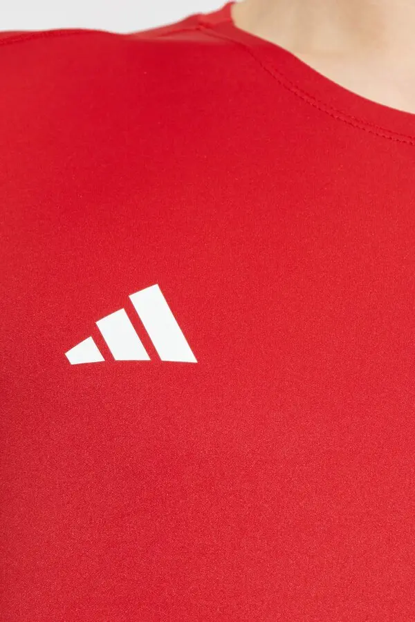 Adidas Adizero T-shirt - Red