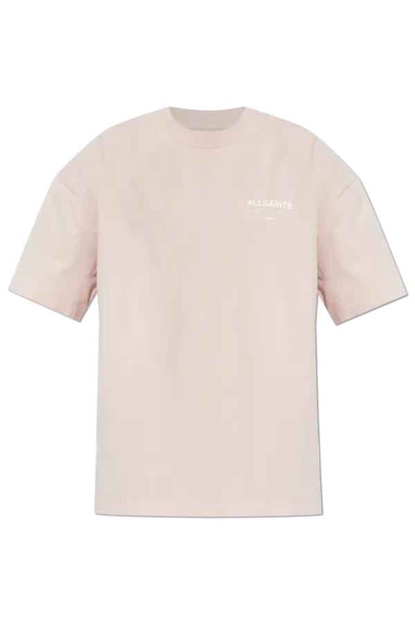 ALLSAINTS T-shirt ‘underground