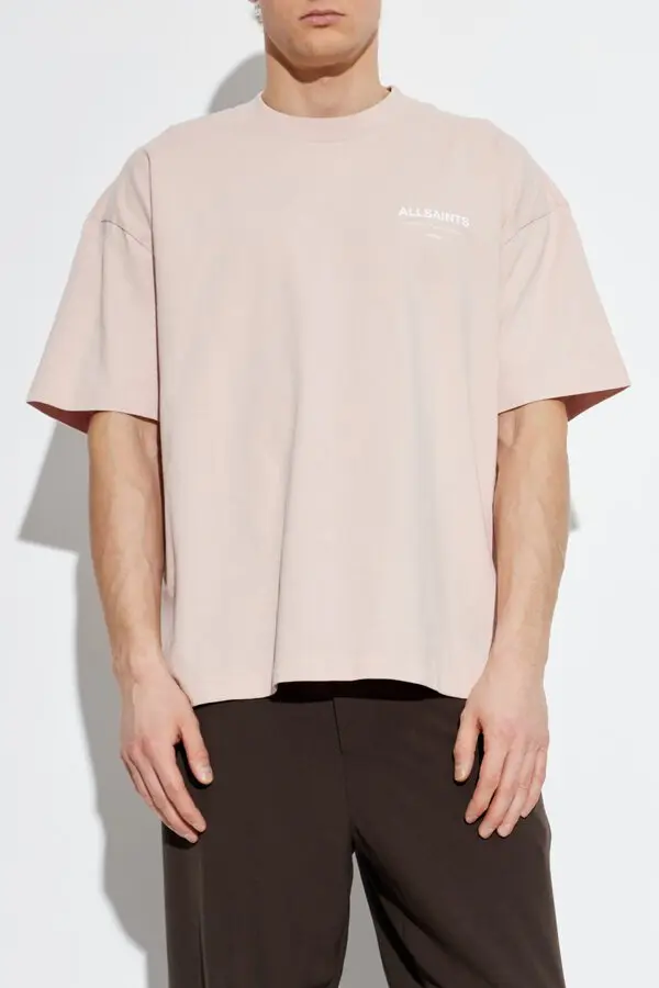 ALLSAINTS T-shirt ‘underground