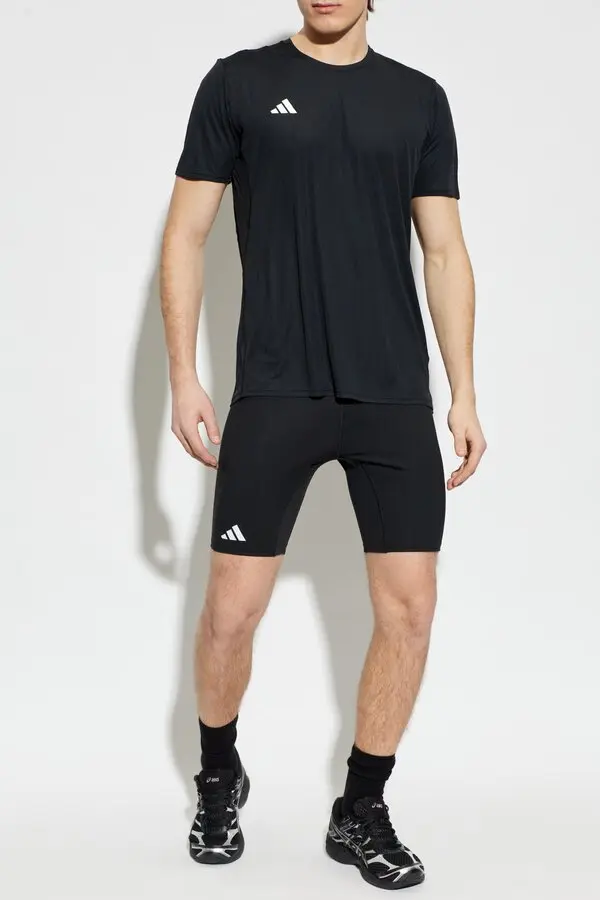 Adidas Adizero Collection T-shirt - Black