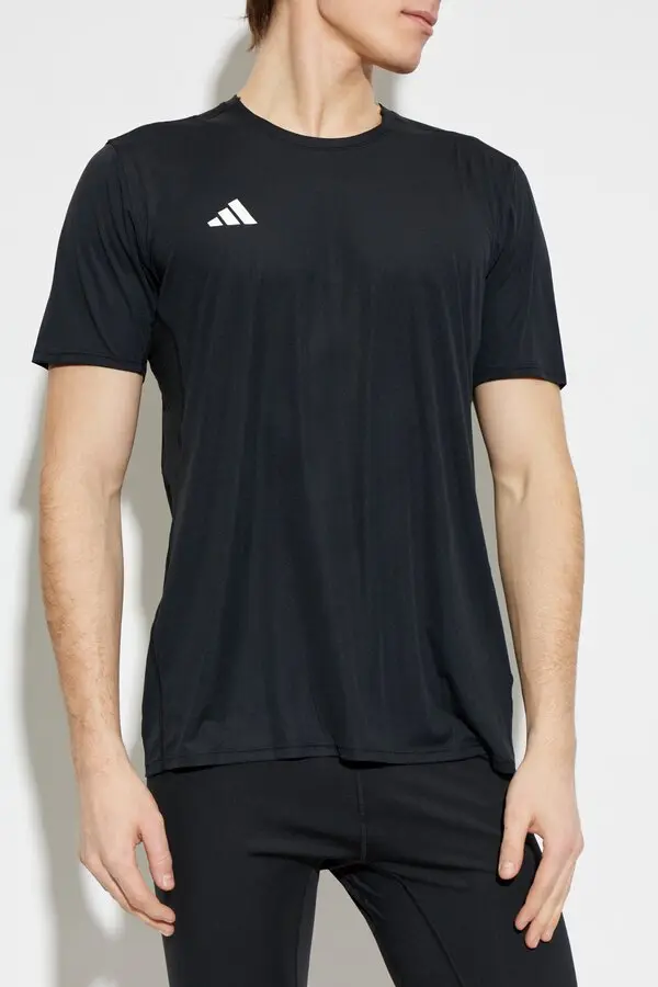 Adidas Adizero Collection T-shirt - Black