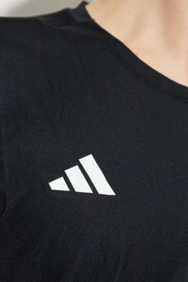Adidas Adizero Collection T-shirt - Black