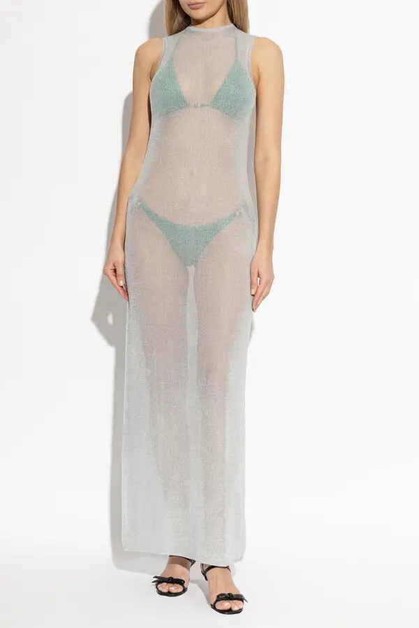 Bond Eye Asher Midi Dress