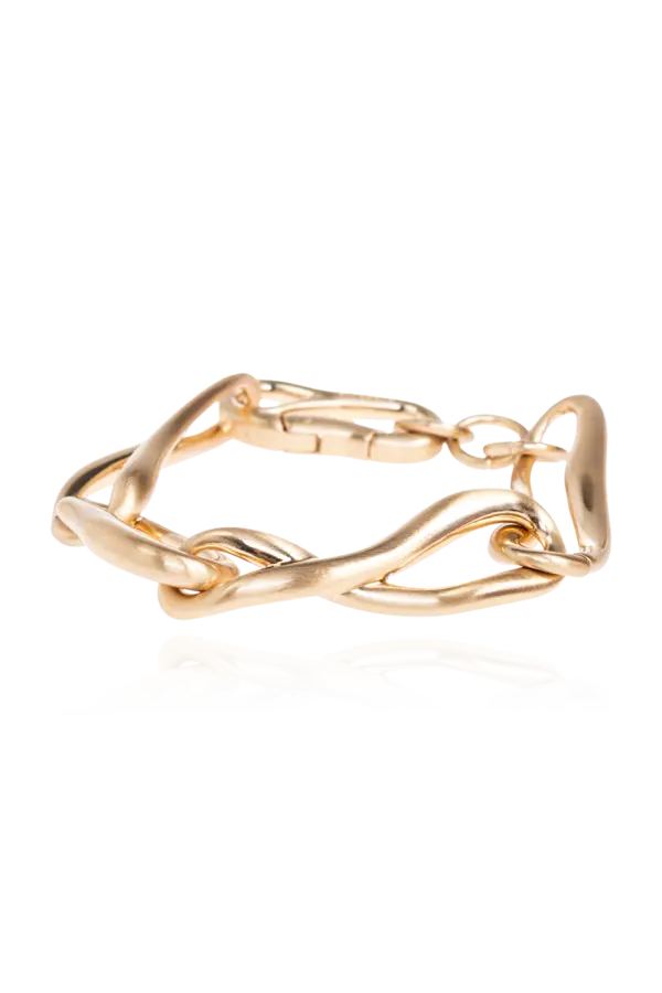 Cult Gaia Vera Bracelet - Gold