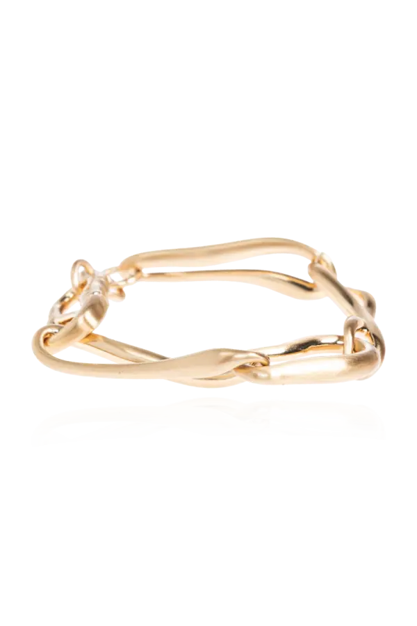 Cult Gaia Vera Bracelet - Gold