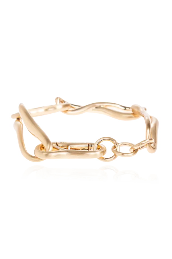 Cult Gaia Vera Bracelet - Gold