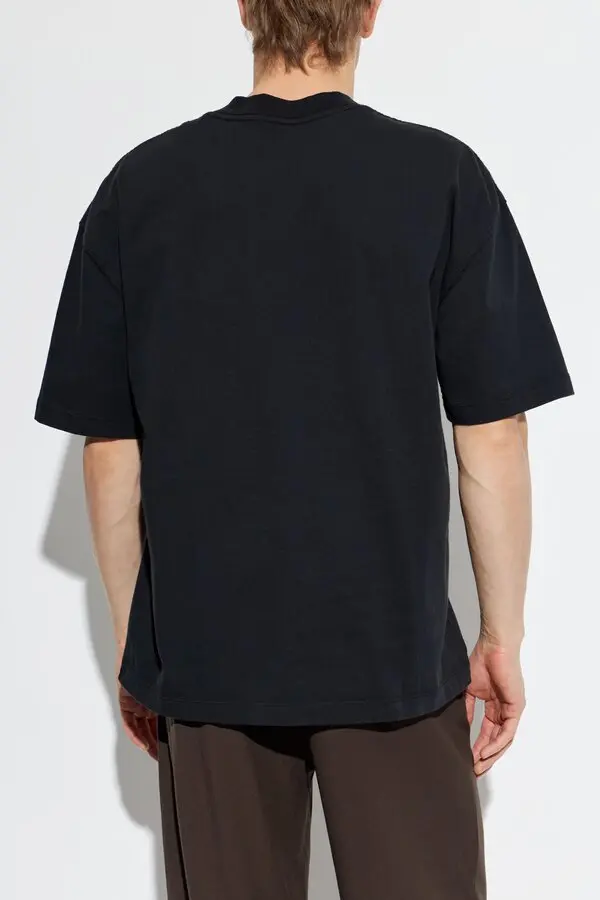 ALLSAINTS T-shirt 'lover - Black