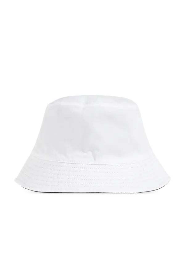 Moschino Reversible Bucket Hat