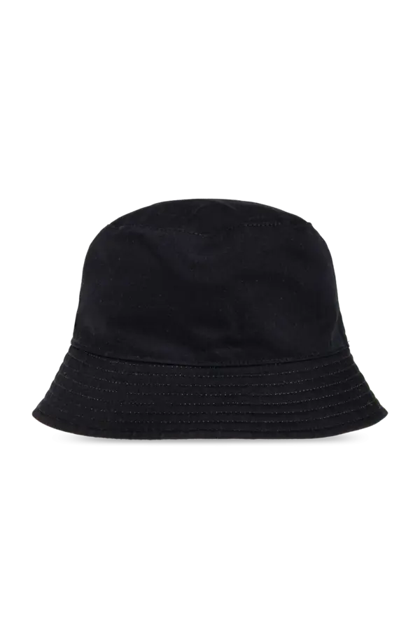 Moschino Reversible Bucket Hat