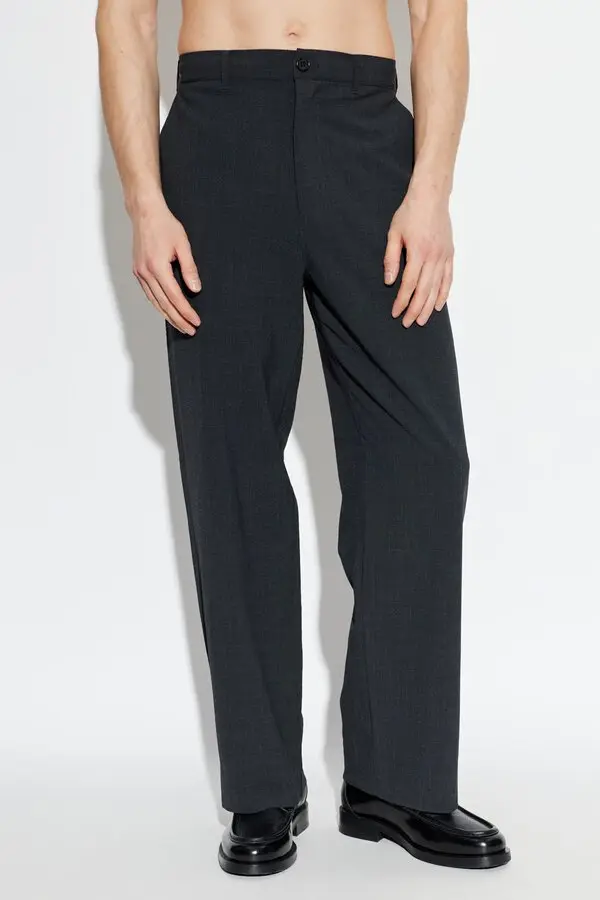 ALLSAINTS Toki Trousers