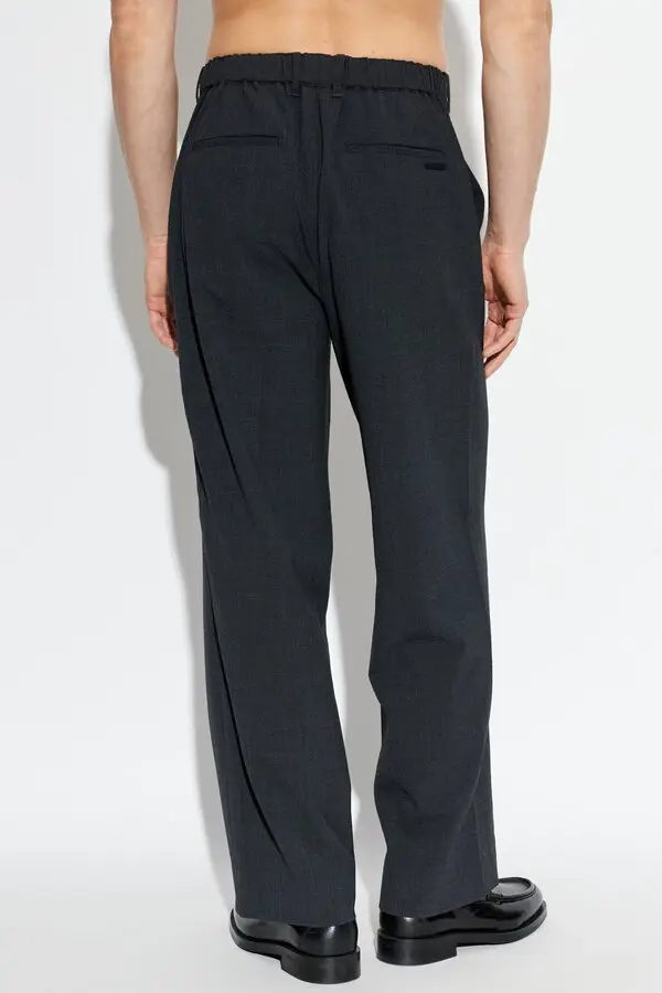 ALLSAINTS Toki Trousers