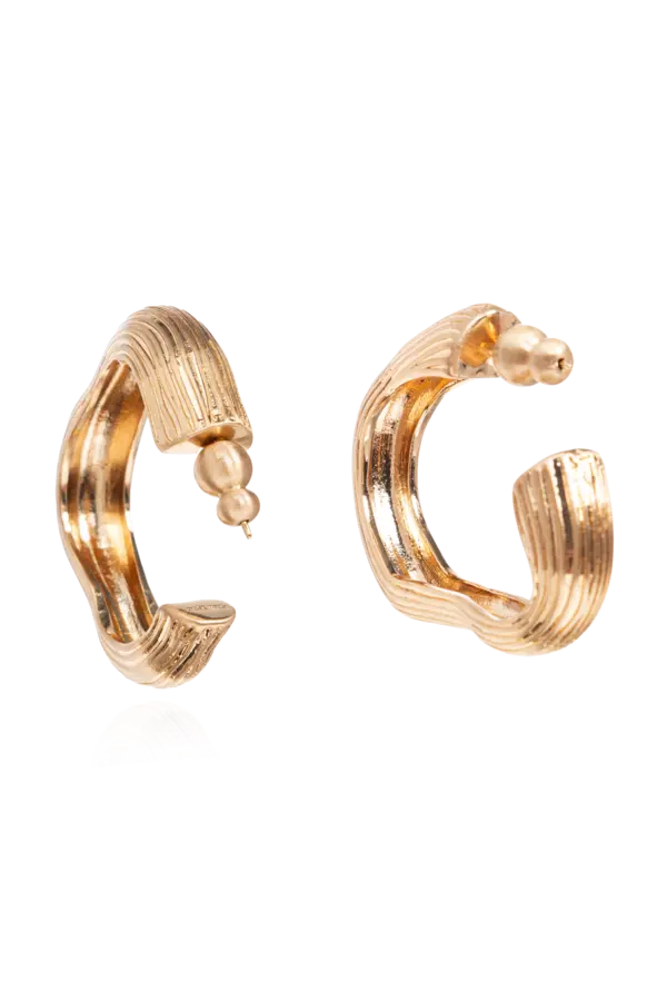 Cult Gaia Palais Earrings
