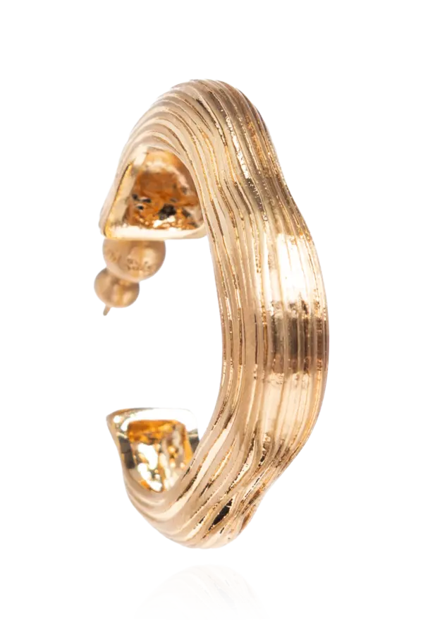 Cult Gaia Palais Earrings