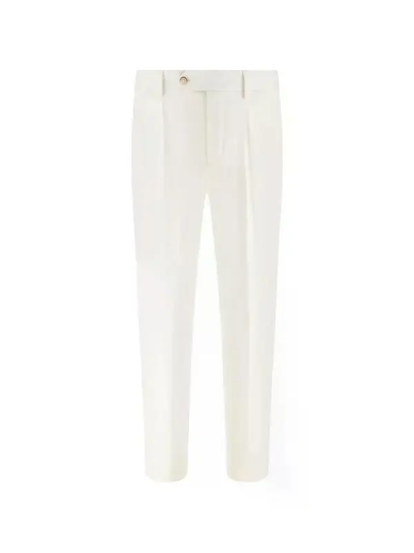Boggi Milano Antonio Dart Trousers