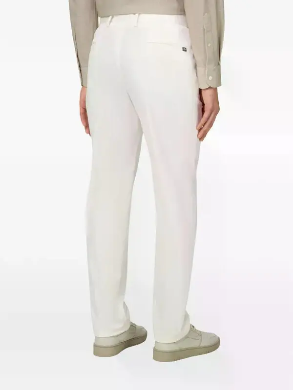 Boggi Milano Antonio Dart Trousers