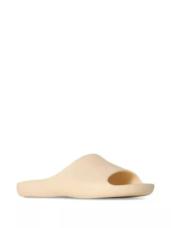THE ROW Ama Slide Flip-flops