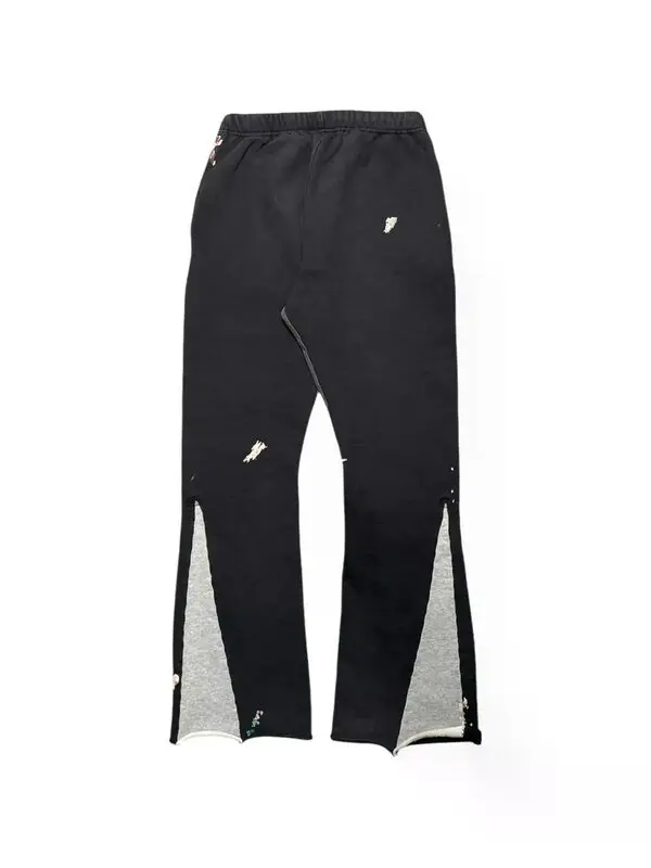 GALLERY DEPT. Gd Painted Flare Track Pants