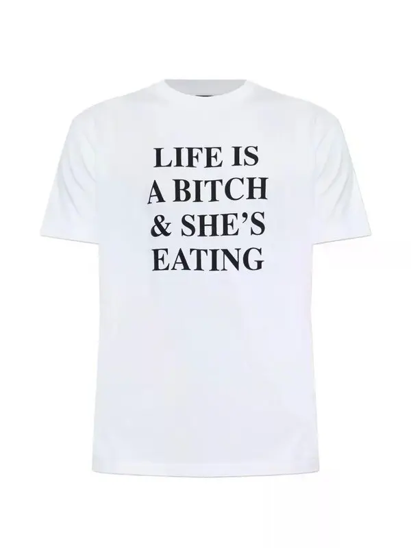 Dsquared2 Logo-print T-shirt
