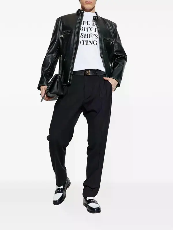 Dsquared2 Logo-print T-shirt