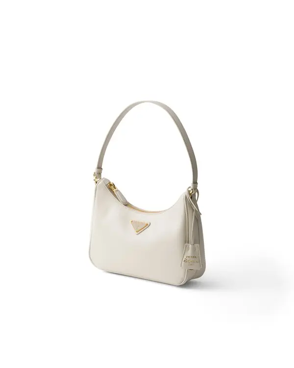 Prada Re-edition 2005 Saffiano Leather Mini-bag