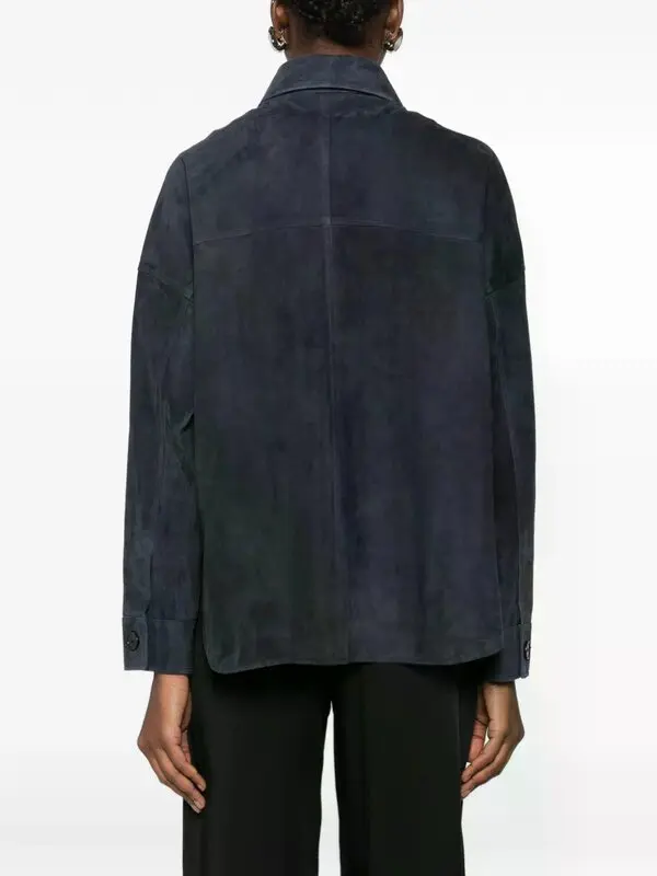 ARMA Button-up Jacket