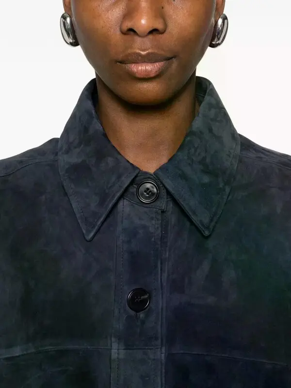 ARMA Button-up Jacket