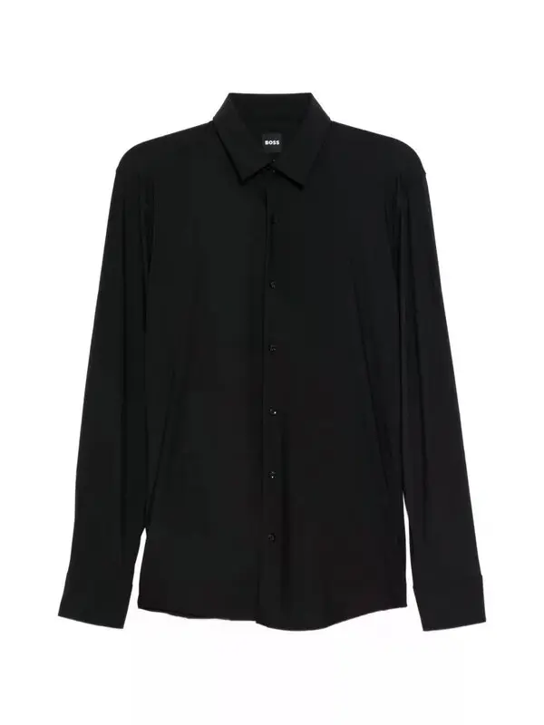 BOSS Long-sleeves Shirt