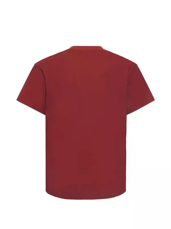 Jacquemus Le Sacs Printed T-shirt