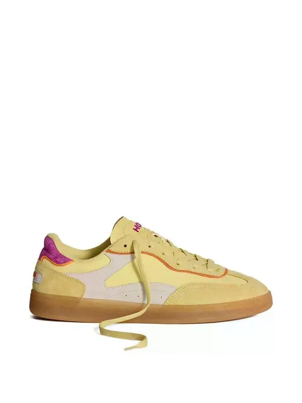 HOFF Park Mimosa Sneakers - Yellow