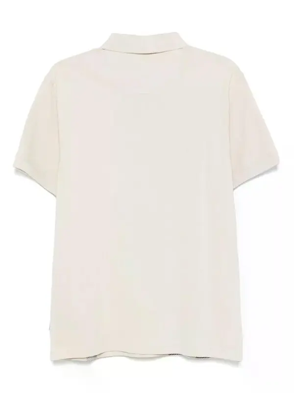 Barbour Blaine Polo Shirt