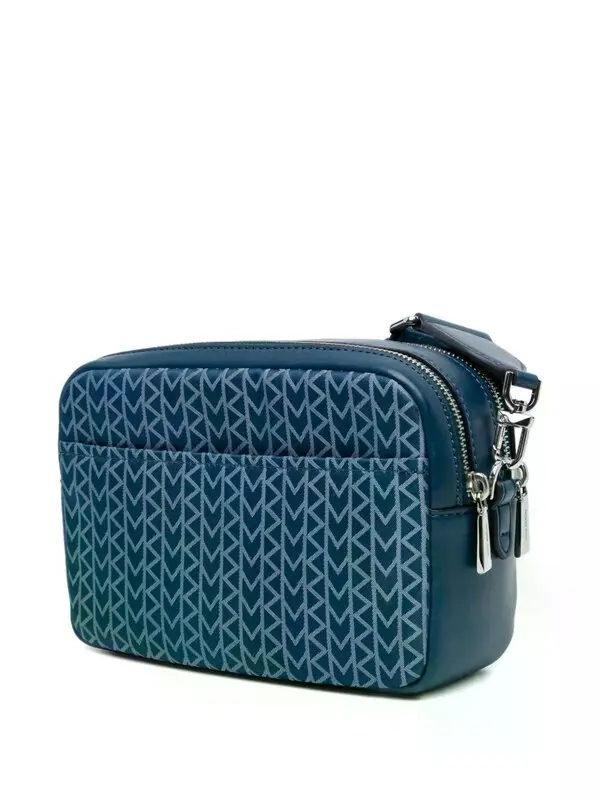 Michael Kors Bryant Crossbody Bag - Blue