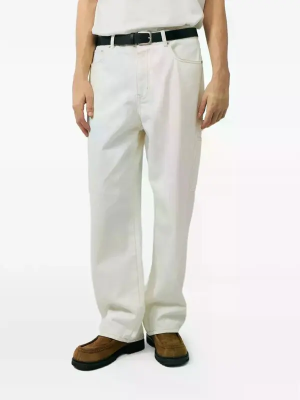 DUNST Carpenter Trousers