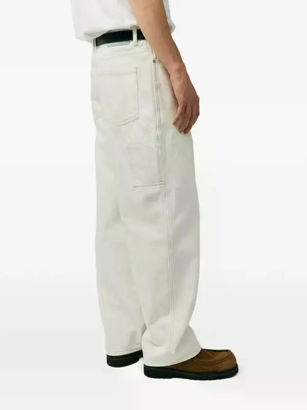 DUNST Carpenter Trousers