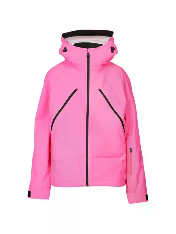 Aztech Mountain Hayden 3l Ski Jacket - Pink