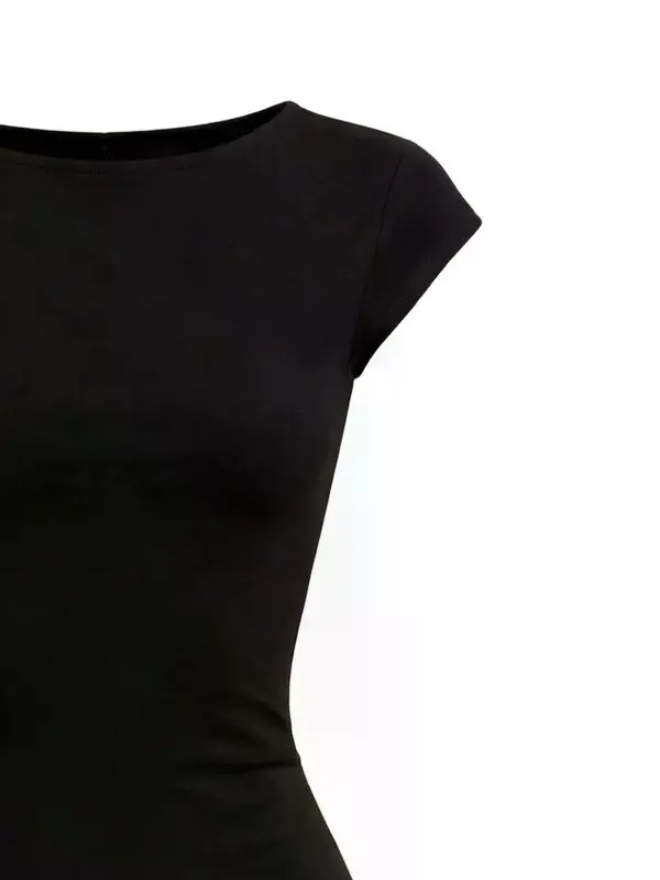 REFORMATION Soleil Knitted Dress