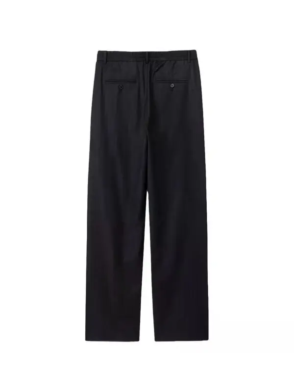 DUNST Drawstring Trousers