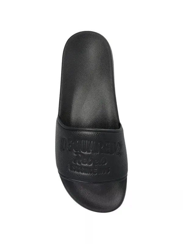 Dsquared2 Rebels Sliders