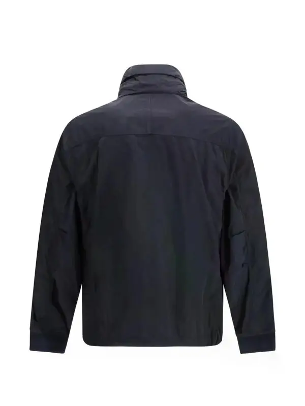 C.P. COMPANY Lens Short Jacket