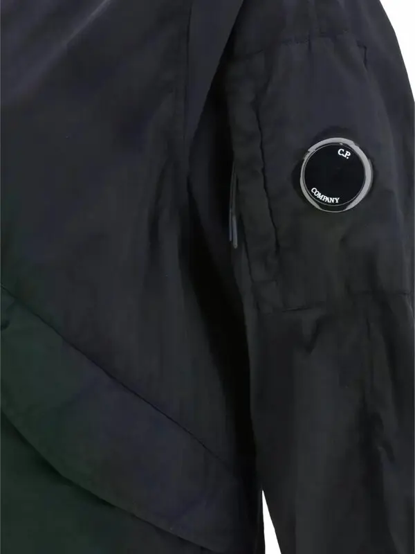 C.P. COMPANY Lens Short Jacket