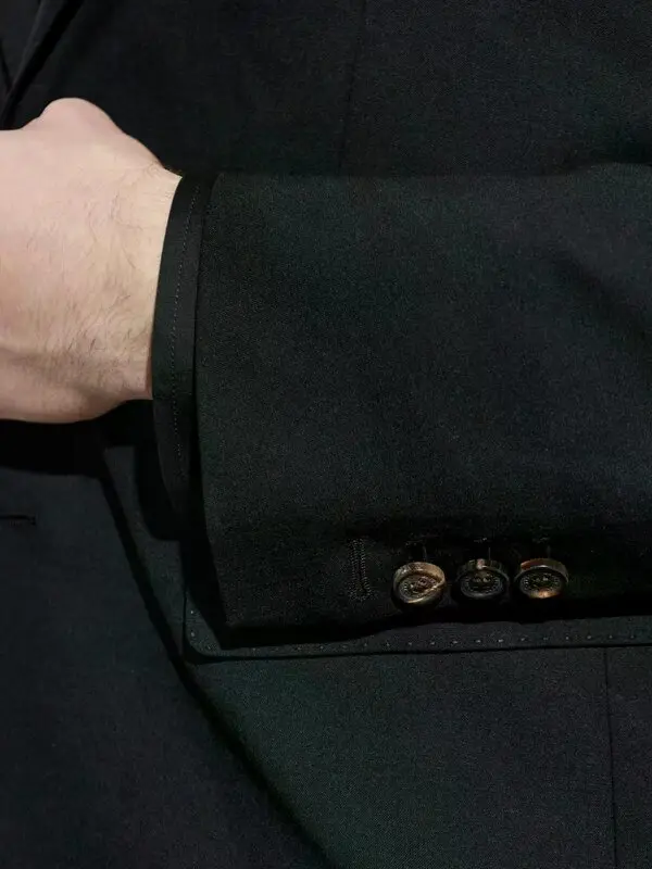 Dsquared2 Ladon Button Suit