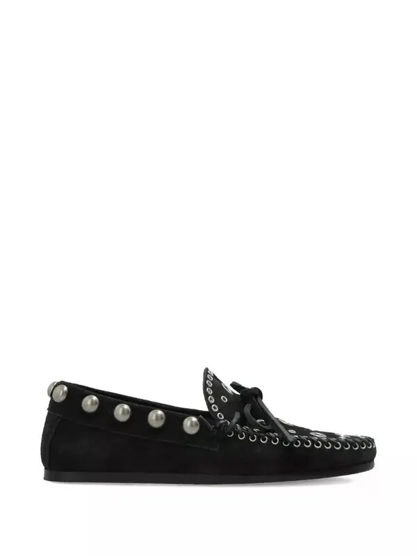 Isabel Marant Étoile Fitza Loafers