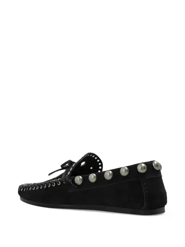 Isabel Marant Étoile Fitza Loafers
