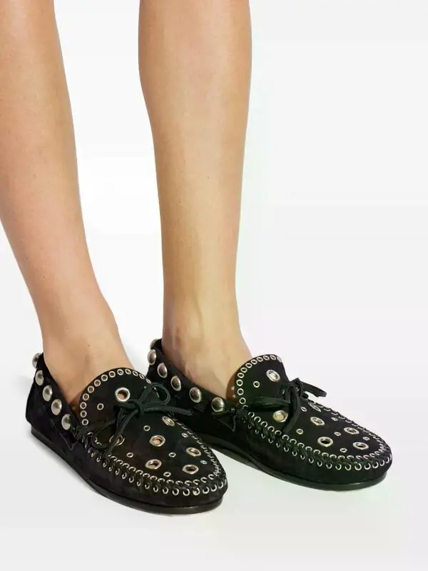 Isabel Marant Étoile Fitza Loafers